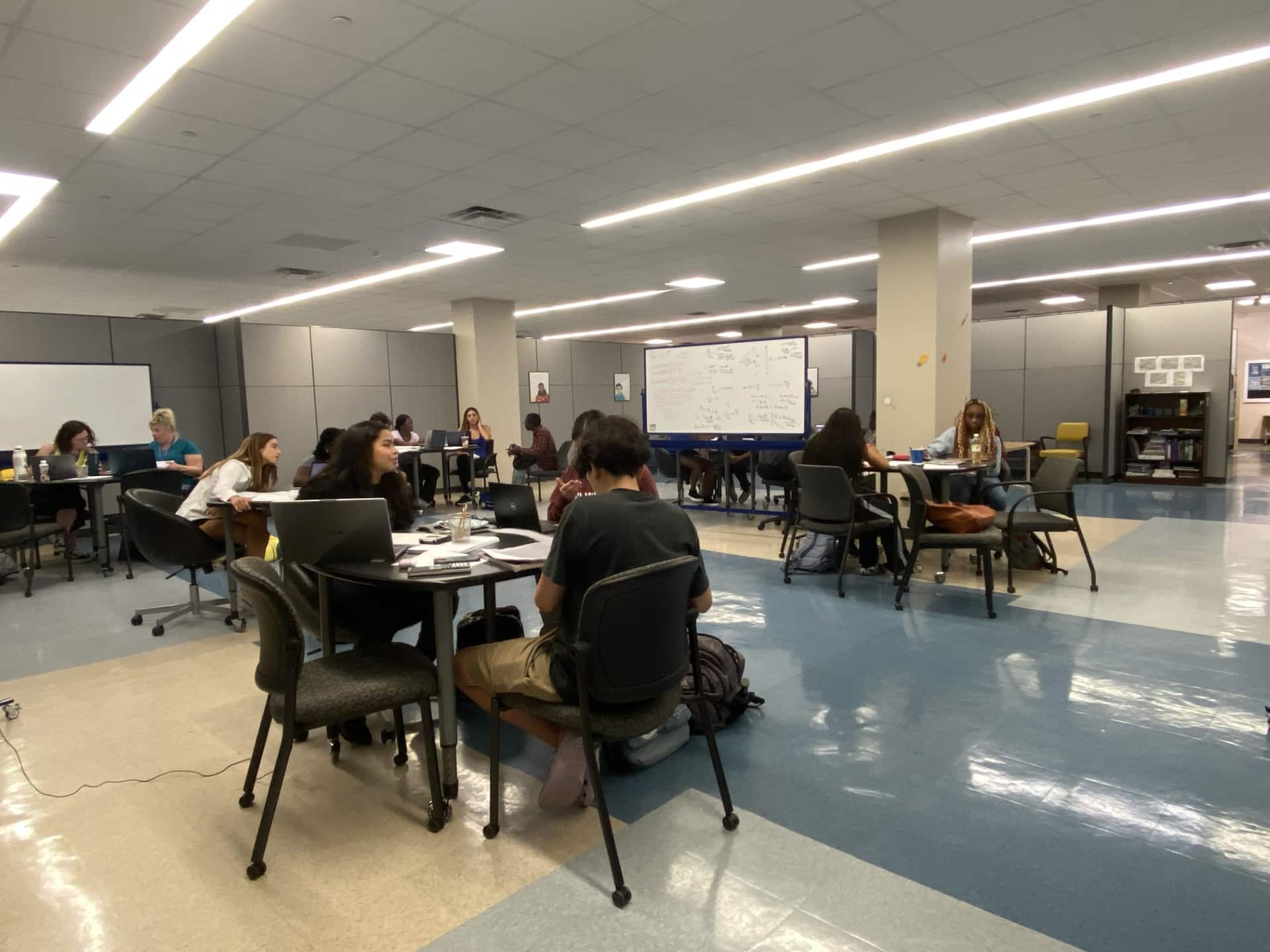 Tutoring Center | McNeese State University