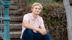 McNeese Junior Interns with LyondellBasell | McNeese State University