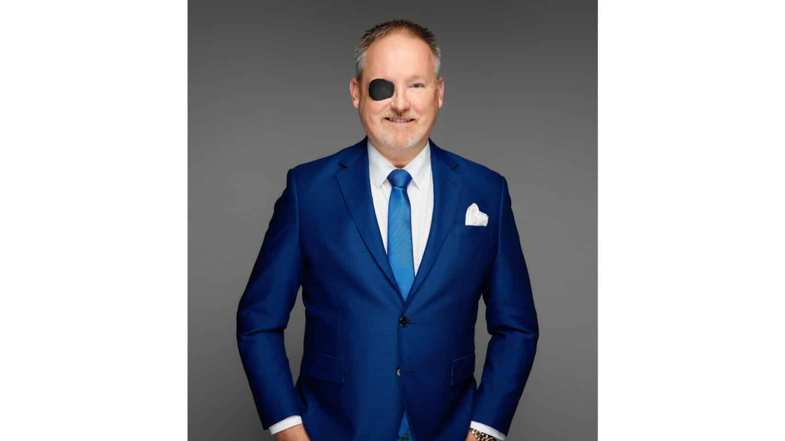 Dr. John Noble Named Homecoming Parade Grand Marshal